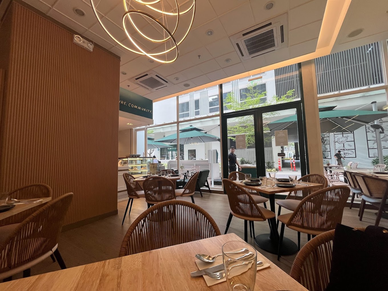 An Honest-to-Goodness Review of Good Neighbor Cafe (BGC) - Antares Magazine