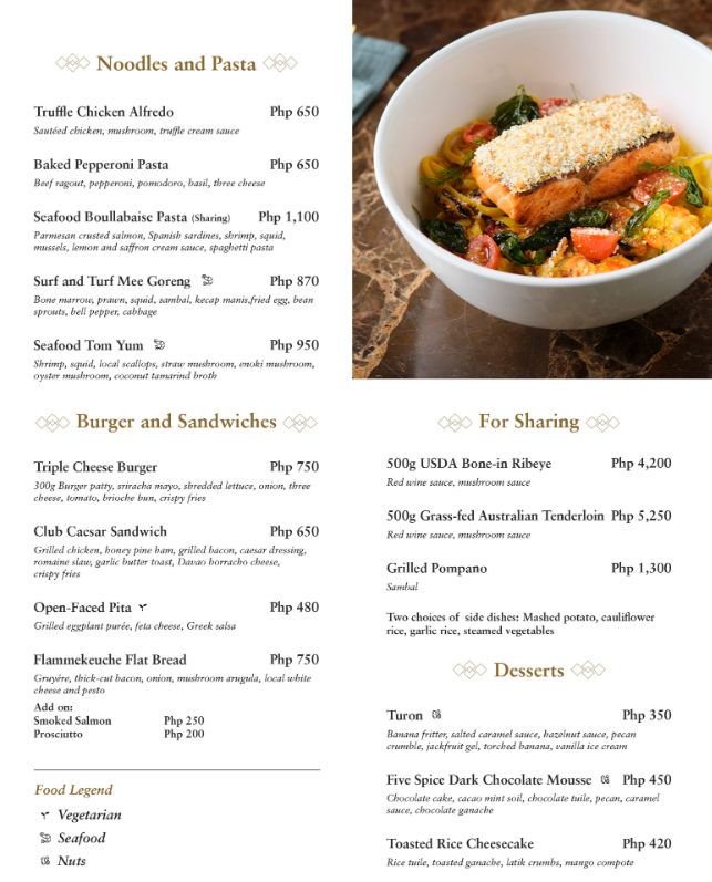 The Best Hidden Cafes in BGC You Can Work or Study In - Antares Magazine