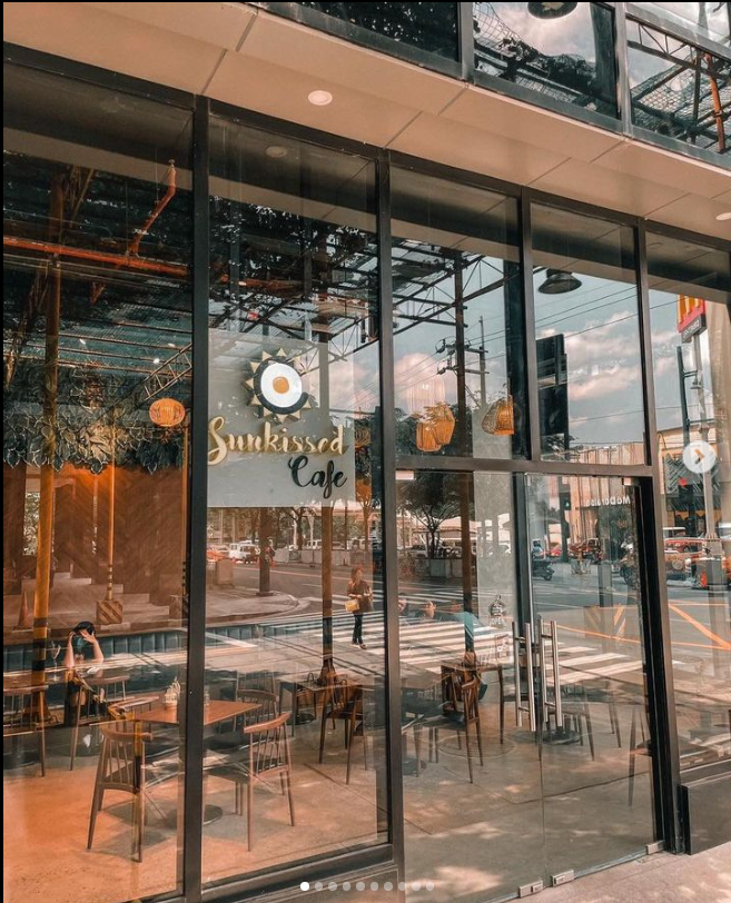 The Best Hidden Cafes in BGC You Can Work or Study In - Antares Magazine
