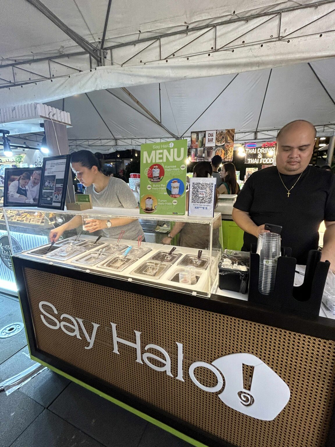 An Honest Review of Say Halo: Bebang's Who? Say Hello to Say Halo ...
